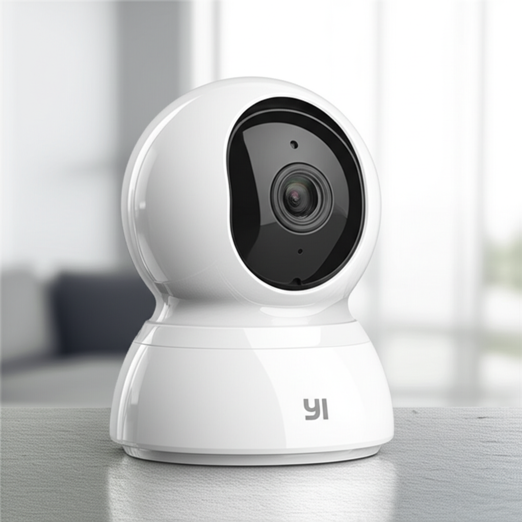 What Is a Yi Camera? 📸 The Ultimate 2025 Guide to Smart Security ...