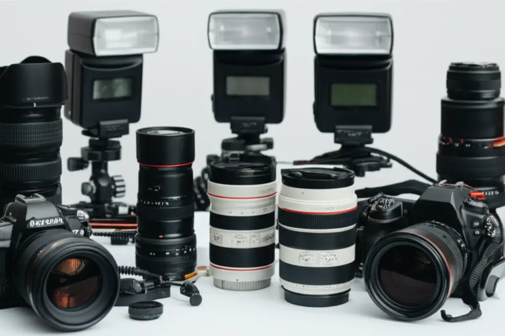 Old Camera Brands List: 15 Timeless Classics You Must Know! 📸 [2025 ...