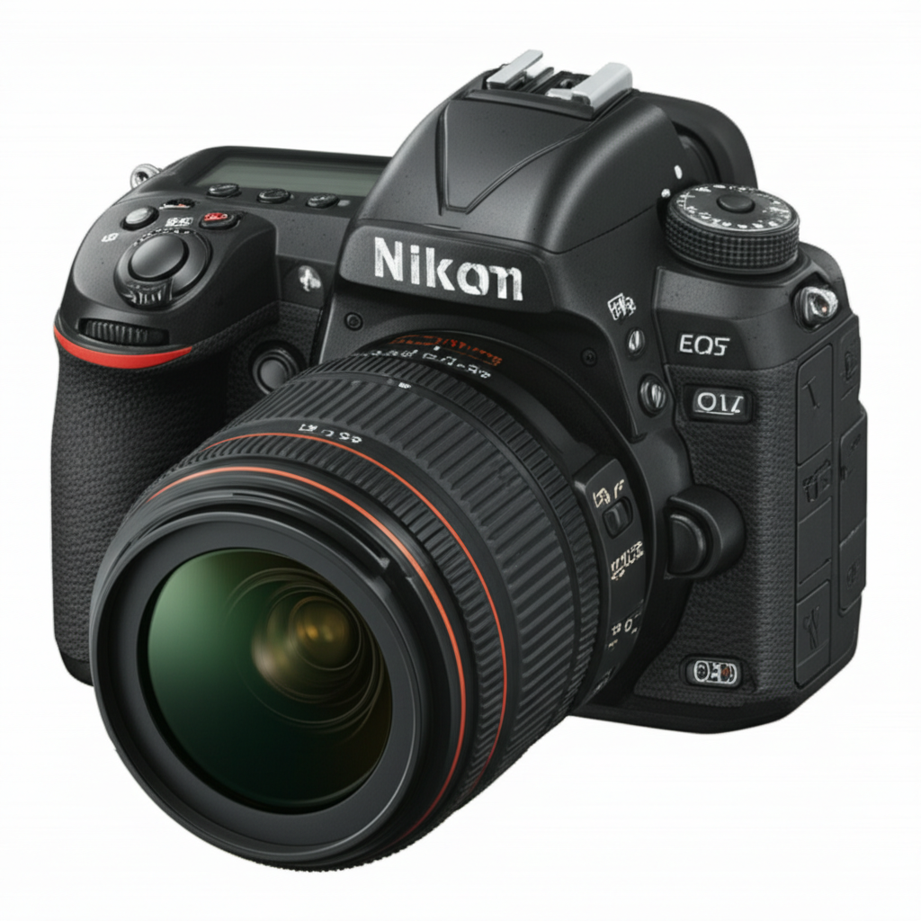 Discover the Top 10 Japanese Camera Brands You Need to Know in 2025! 📸 ...