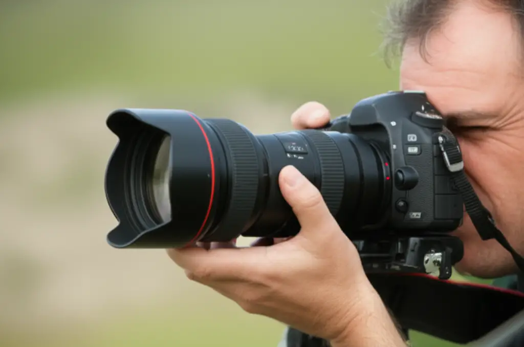 📸 The 7 Best Professional Camera Brands to Know in 2025 - Camera Brands