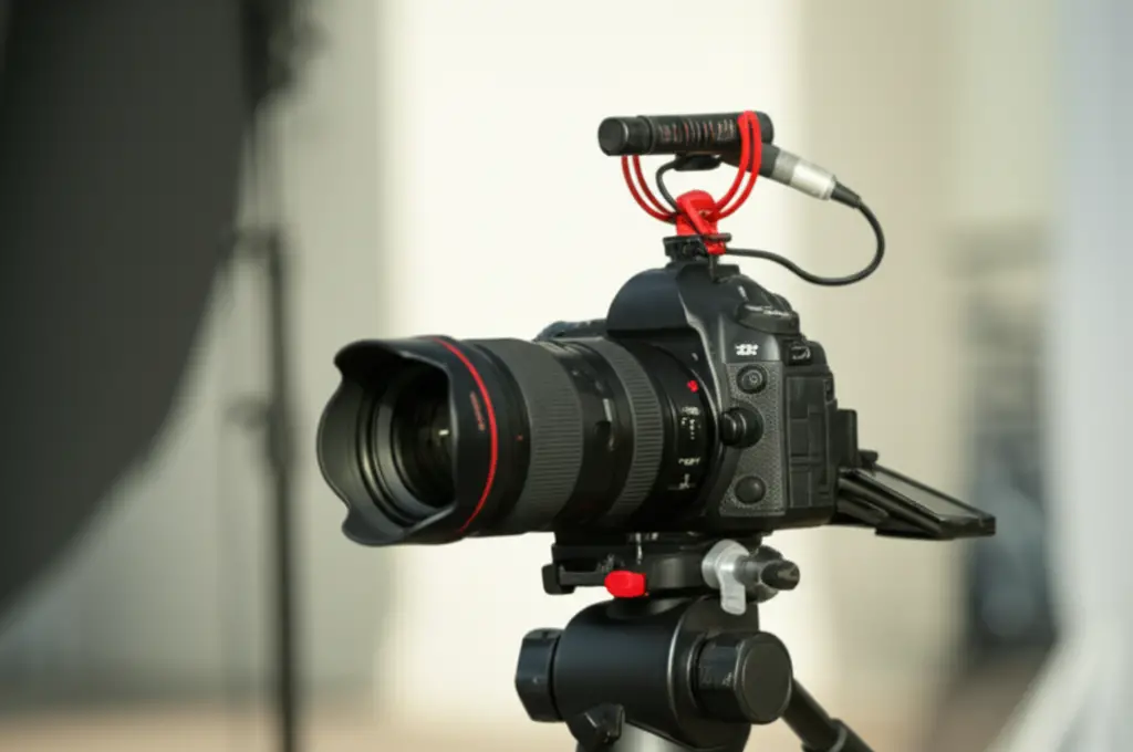10 Must-Have Professional Photography Equipment Recommendations (2025 ...