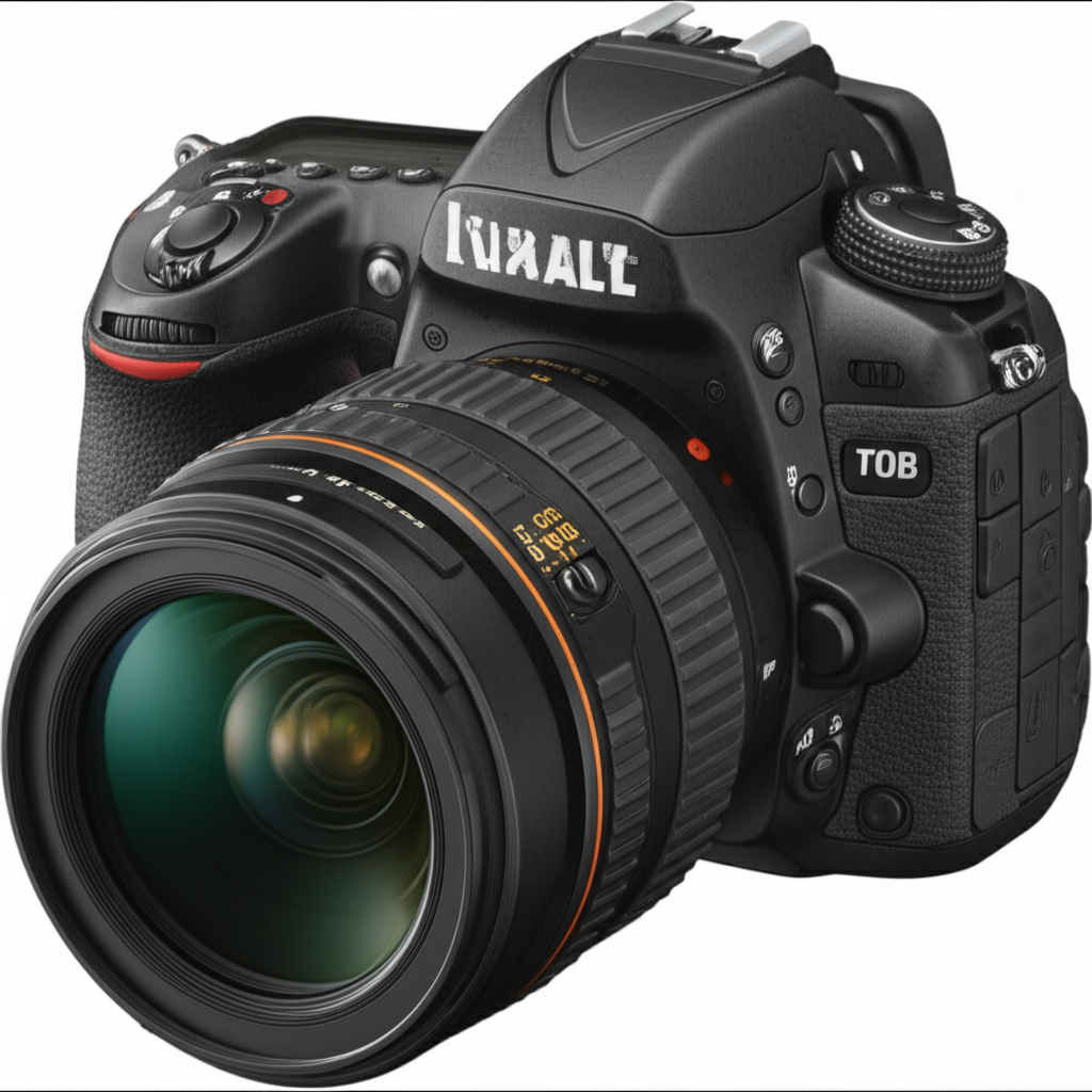 📸 The 7 Best Professional Camera Brands to Know in 2025 - Camera Brands