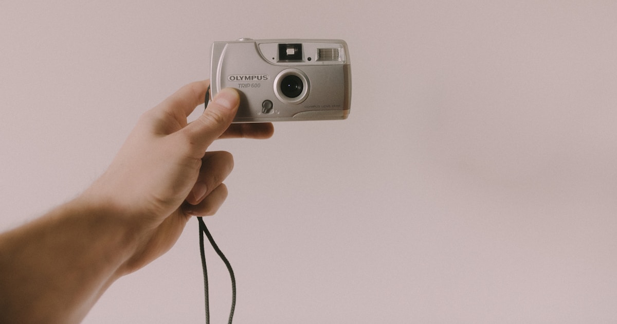 7 Instant Cameras with Creative Modes to Ignite Your Imagination (2025 ...