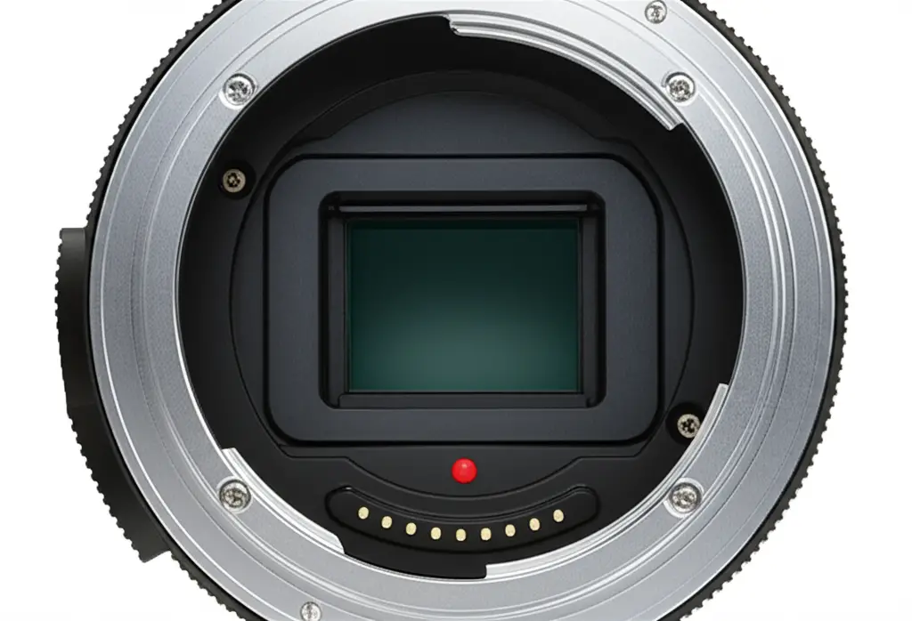 Camera Brand Lens Mount Compatibility: The Ultimate 2025 Guide 🔍 ...