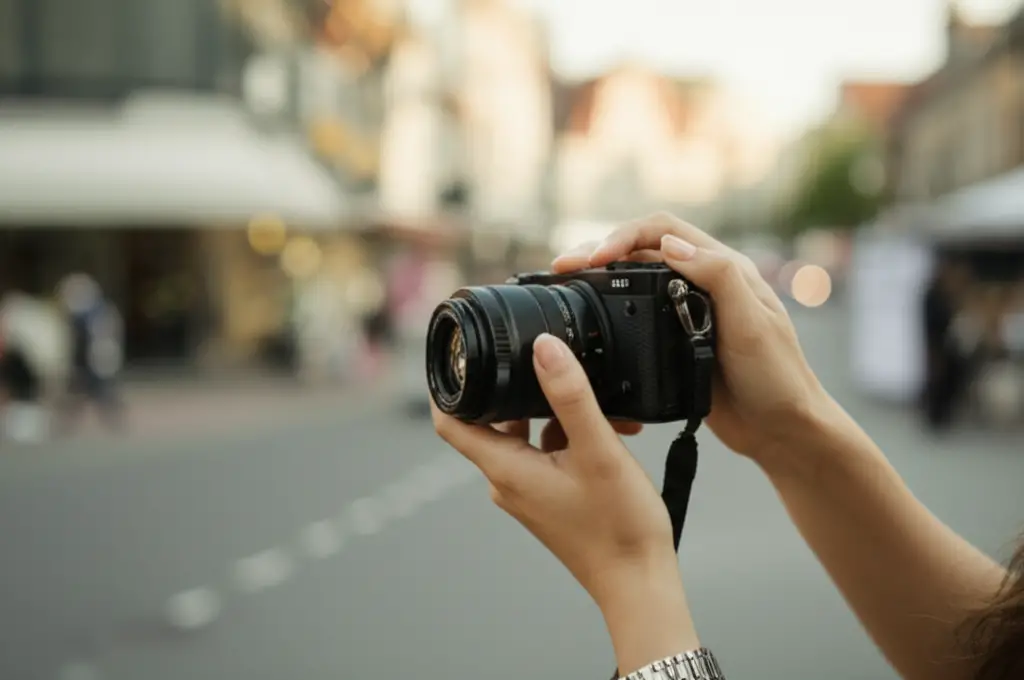 10 Best Street Photography Cameras with Discreet Design (2026) 📸 ...