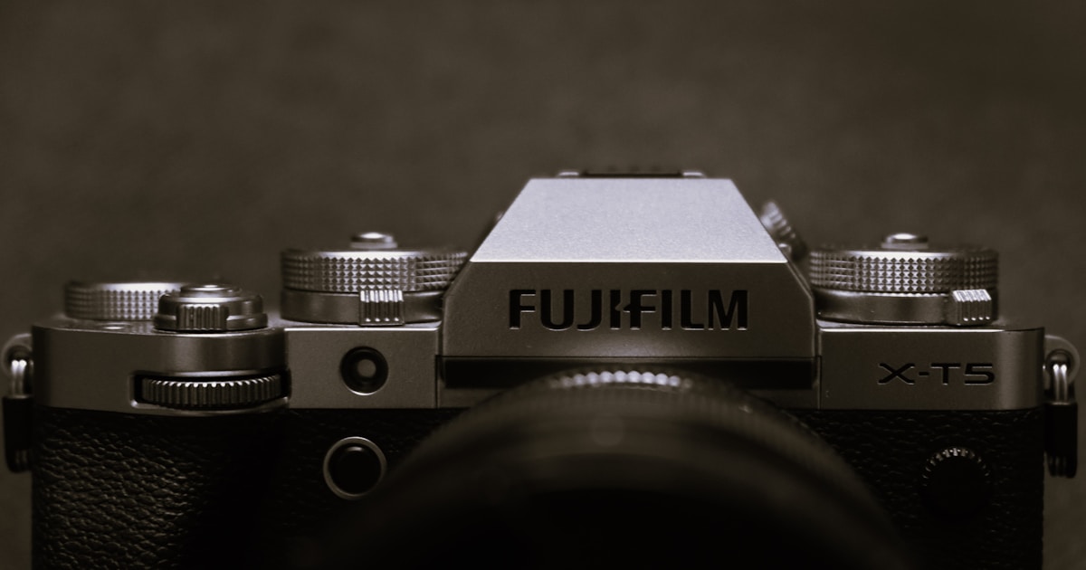 🔍 Fujifilm Camera Price Comparison: 10 Models You Must Know (2026 ...
